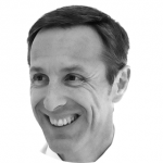 Peter Bernard – Kairos Consulting